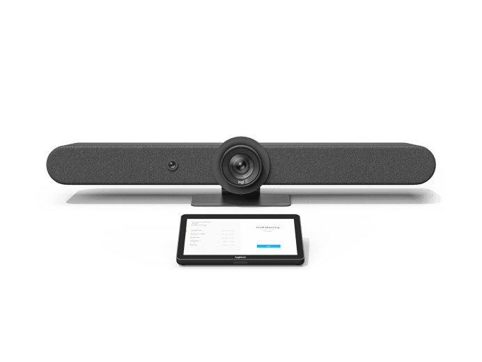 Logitech Rally Bar Mini | En İyi Fiyat Garantisi | Hemen Al